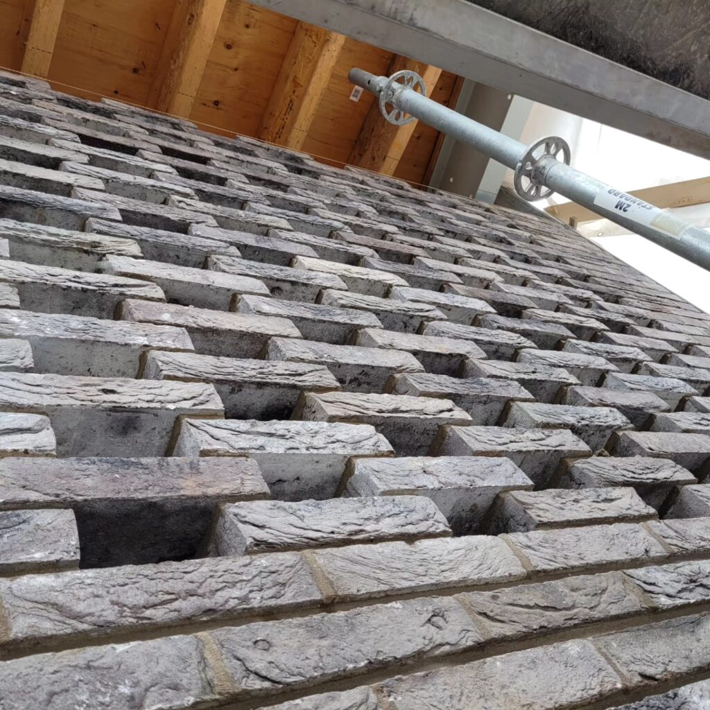 Stonework Services Ontario | Stone Masonry Toronto, GTA